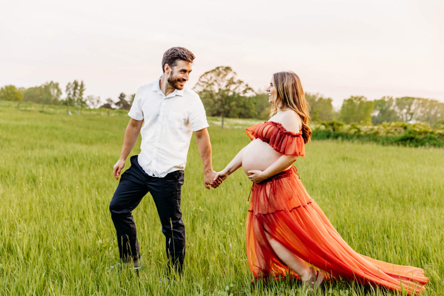 Ultimate Comfort & Care at Aurora Birthing Center in Wisconsin!